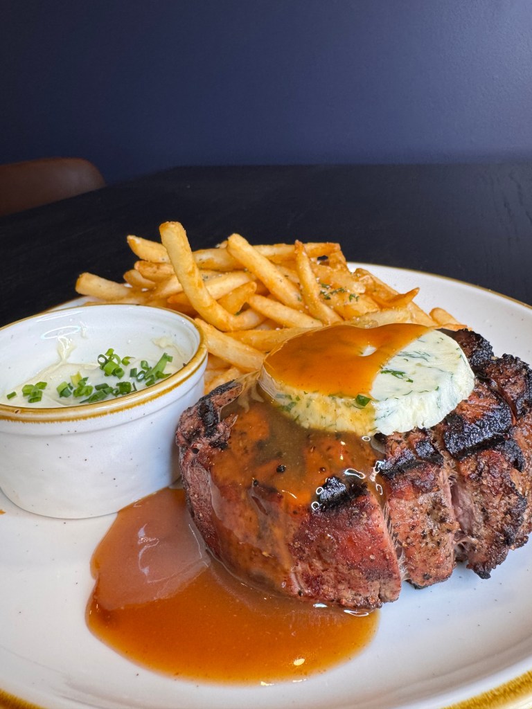 Food & Drink – Trade House – Salem, MA